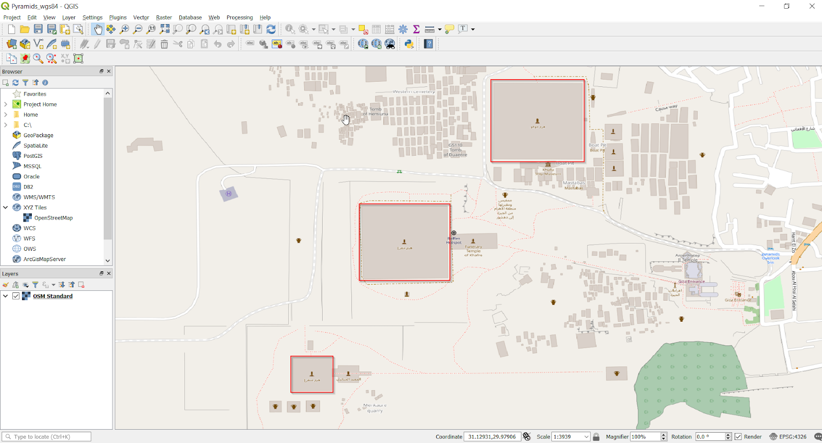 Creating My Own Map Shapefiles For Power Bi Sqlservercentral