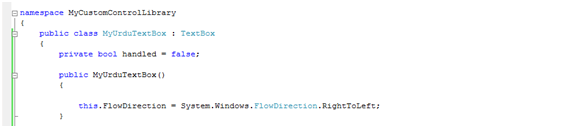 Wpf Urdu Textbox Usercontrol Urdu Textbox Usercontrol For Wpf Application 4049
