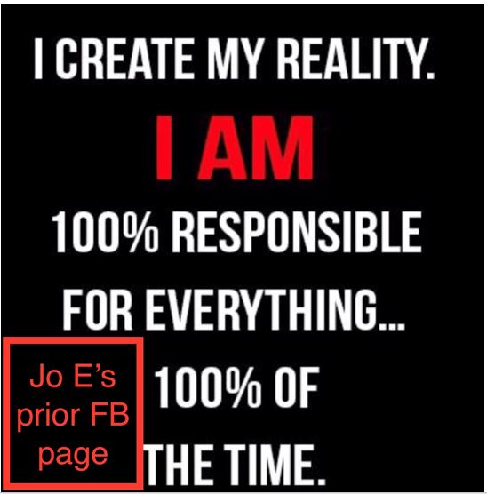 WBTRUTH ~ Wicked Broward Truth: BACK UP DETAILS FOR GRATITUDE TRAINING