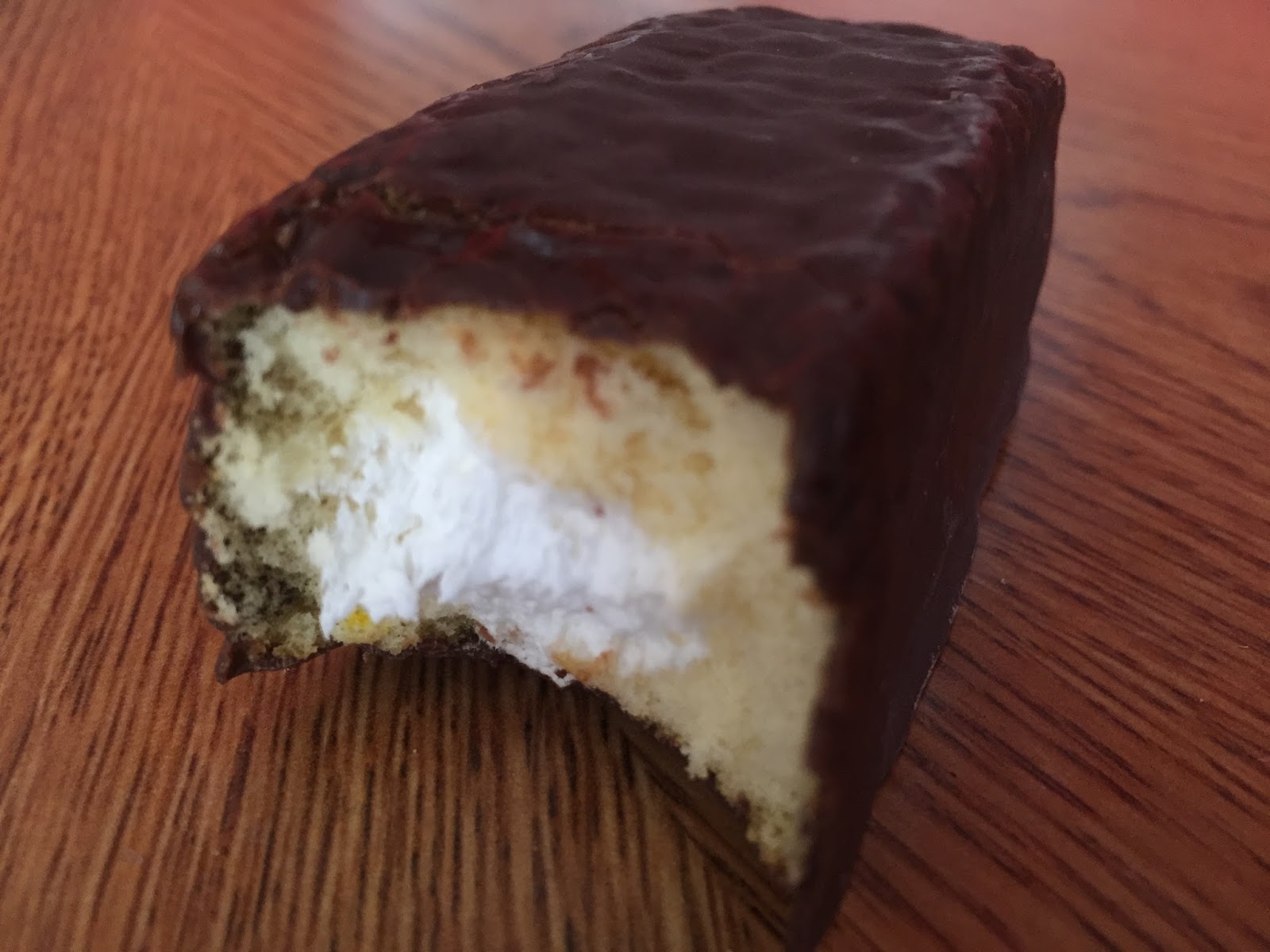 Greg's Gourmet: The Return of Hostess Chocodiles!