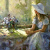 Ivars Jansons, 1939 | Plein Air painter | Tutt'Art@ | Pittura ...