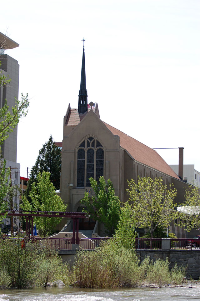 Duane and Louise's Travels: RENO