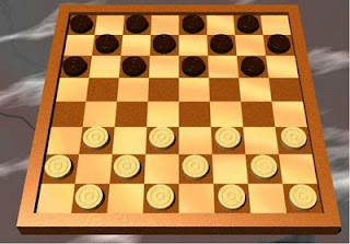 J O G O S : Regras e Dicas: DAMAS / REVERSI / TRILHA