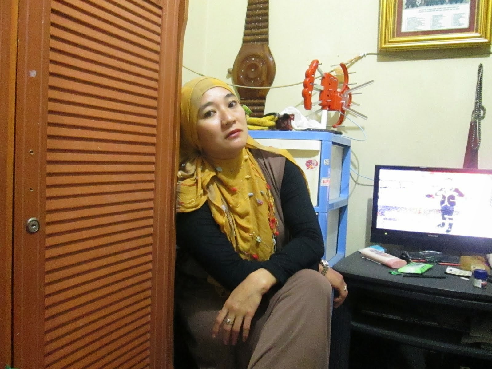 Cantik dan Gaya: Resep Awet Muda Ala Imelda Lubis