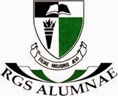 RGS Class of 1980: 2014