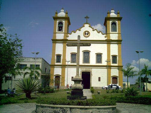 Saiba História: 17 de novembro - Aniversário do Bairro de Campo Grande ...