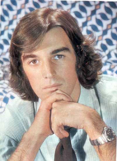 FOTONOVELAS / FOTOROMANZI: ♥ MAX DELYS ♥