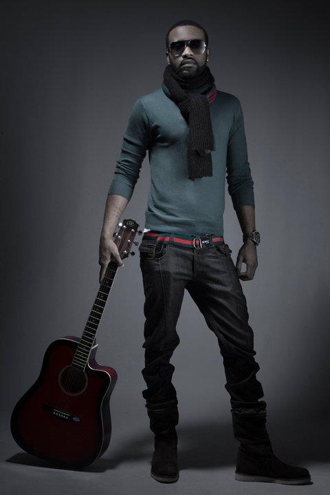 NURU THE BOSS: FALLY IPUPA!!