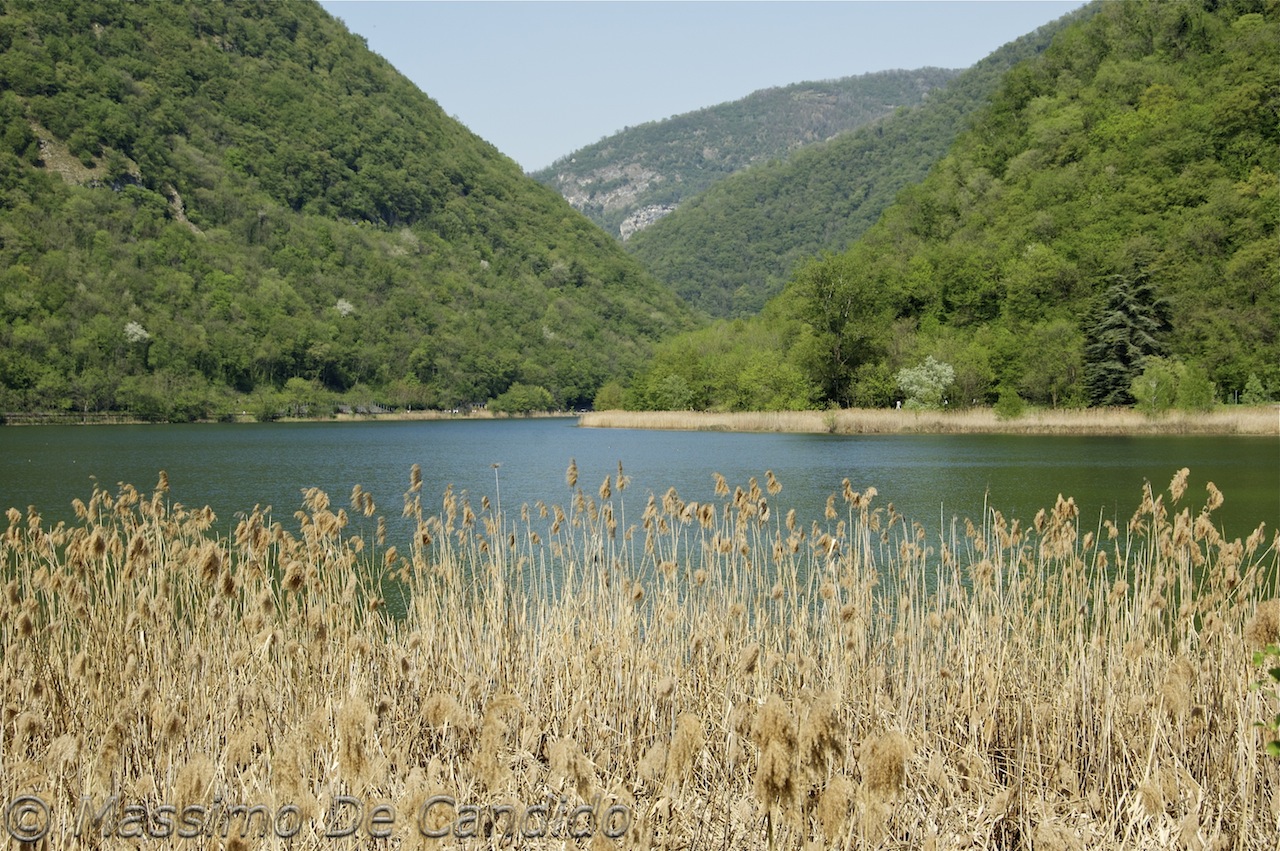 Vacanza in Montagna: Parco Lago Segrino