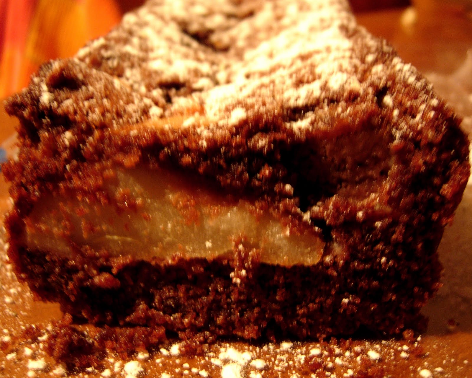 Cokollata pasion: TORTE ME COKOLLATE DHE DARDHE