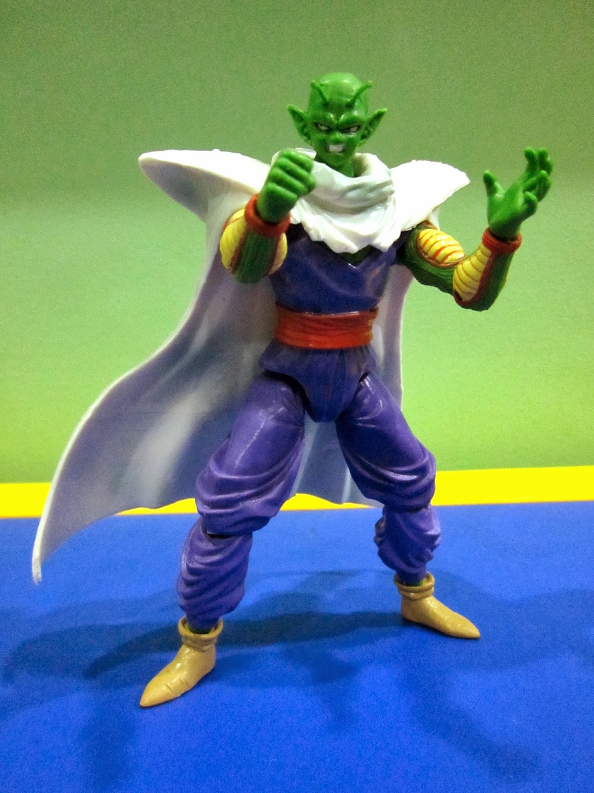 Action Figure Planet: Bootleg S.H. Figuarts Dragon Ball Z