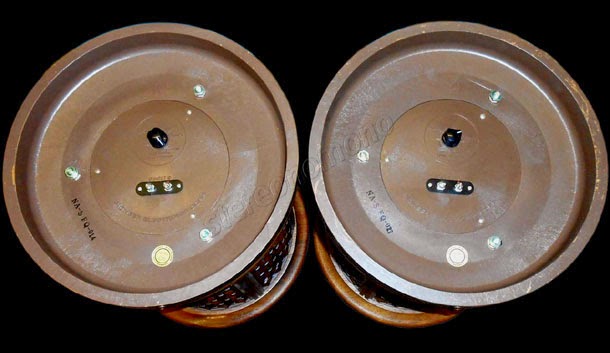 stereonomono - audio Hi Fi Compendium - 14 years on-line: Pioneer CS-05