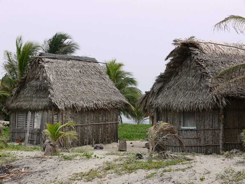 Lenguas y Culturas: Composición étnica de Honduras