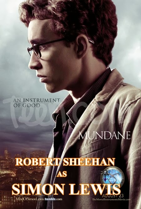 The Shadowhunter World: Recap of The Mortal Instruments Series : City ...