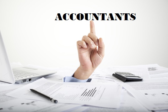 Best Accountants Service in London: What Characteristics You must ...