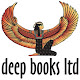 Deep Books Tarot Blog