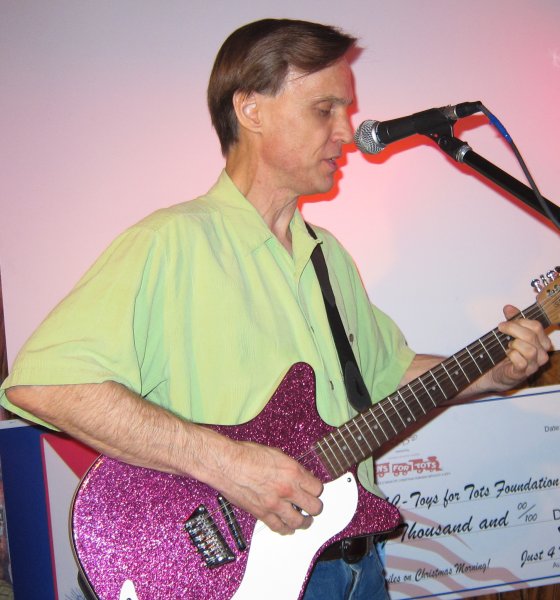 Open Mic Houston