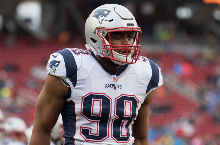 Neil Cornrich & NC Sports, LLC: Breaking Down the New England Patriots ...