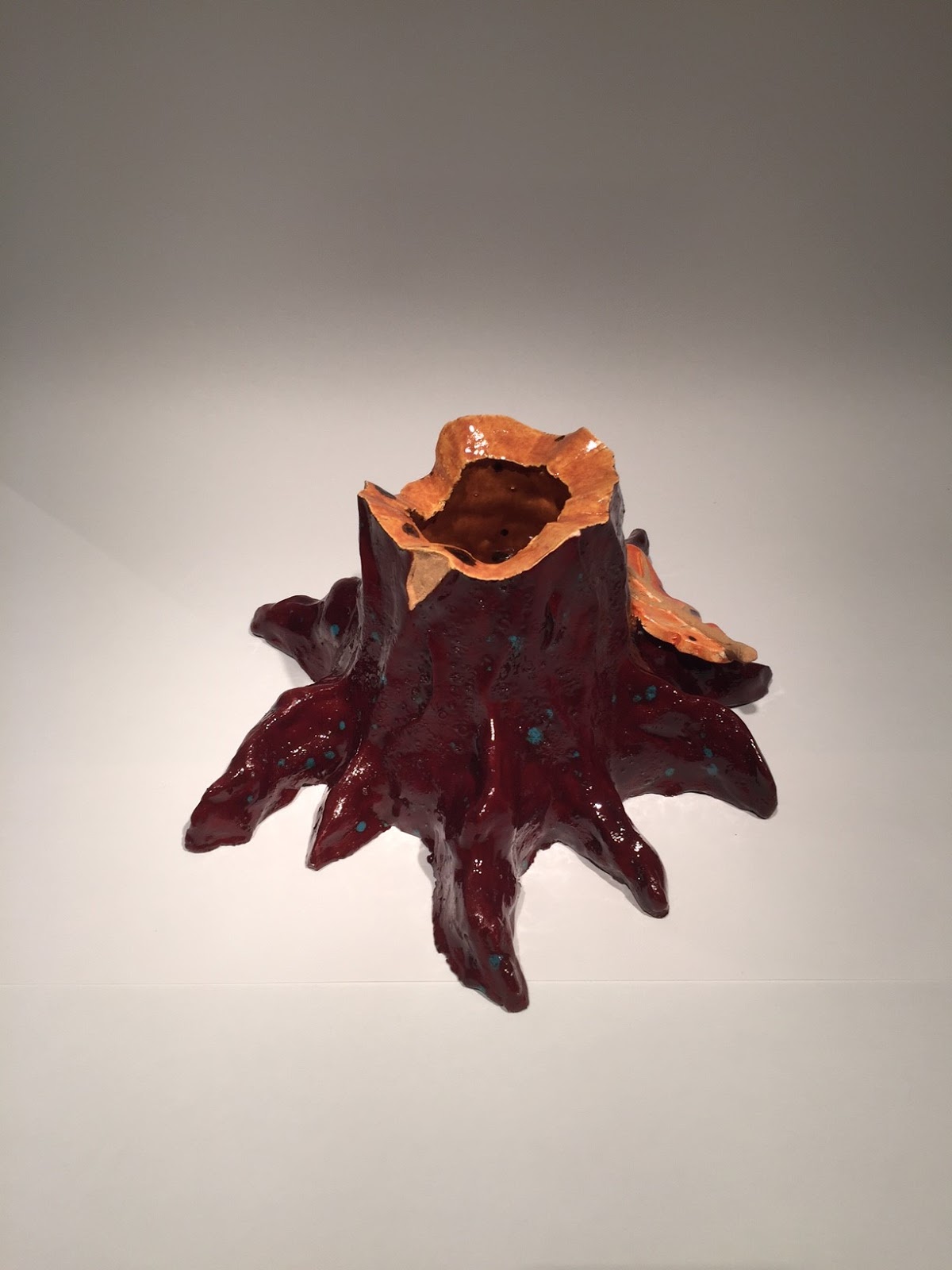 All The Rest Of It: Art Lesson: Clay Spirit Animal Vessels