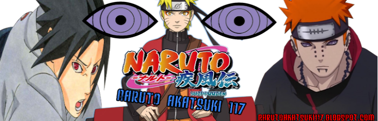 naruto akatsuki 117: aspetando il capitolo 520 e la puntata 190!!