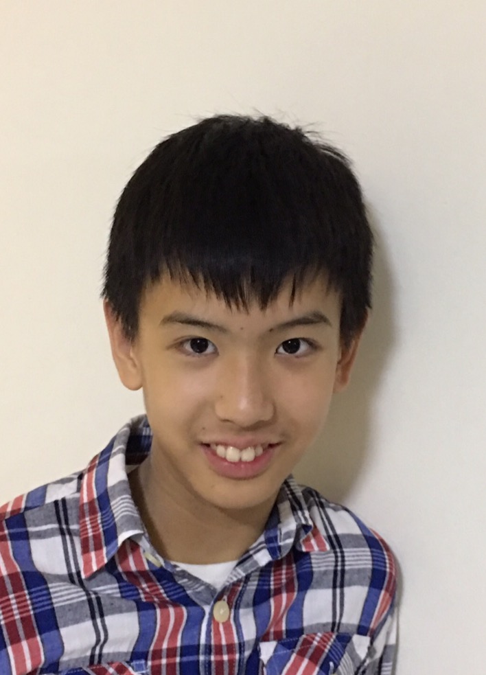 Joshua Leong | Great Composers Competition Series