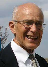 Ichabod, The Glory Has Departed: Pastor Herman Otten - While You Are ...