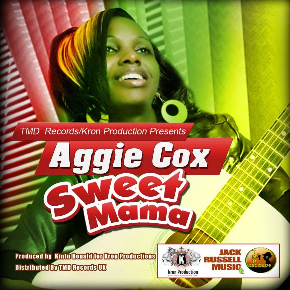 JAMES PROPA: UK - Jamaican Company signs Ugandan Artist