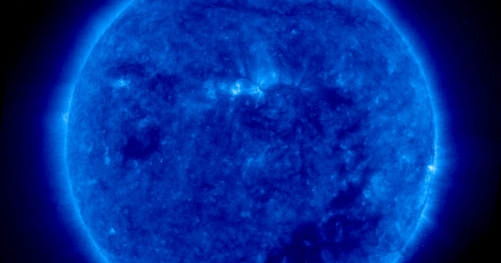 JOURNAL SCIENTIFIQUE: Qu'est ce que le rayonnement ultraviolet?