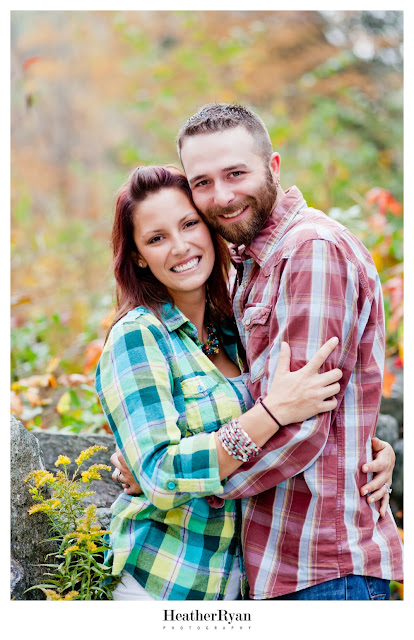 Heather Ryan Photography: Heather & Donny {Newlyweds}