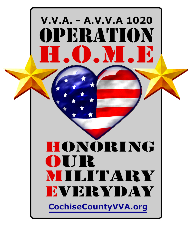 Associates of Vietnam Veterans of America #1020