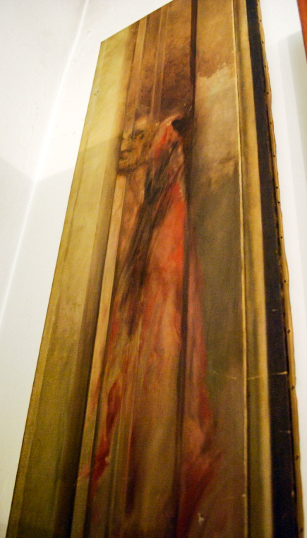 ALL SOULS: THE PURGATORY MUSEUM - ROME