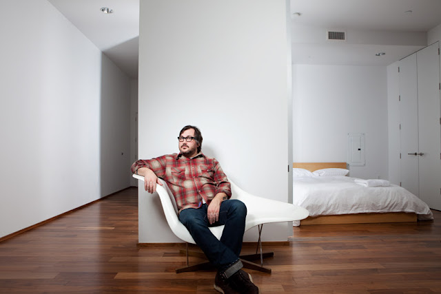 Chris Mueller: Stumptown Coffee's Duane Sorenson for WSJ