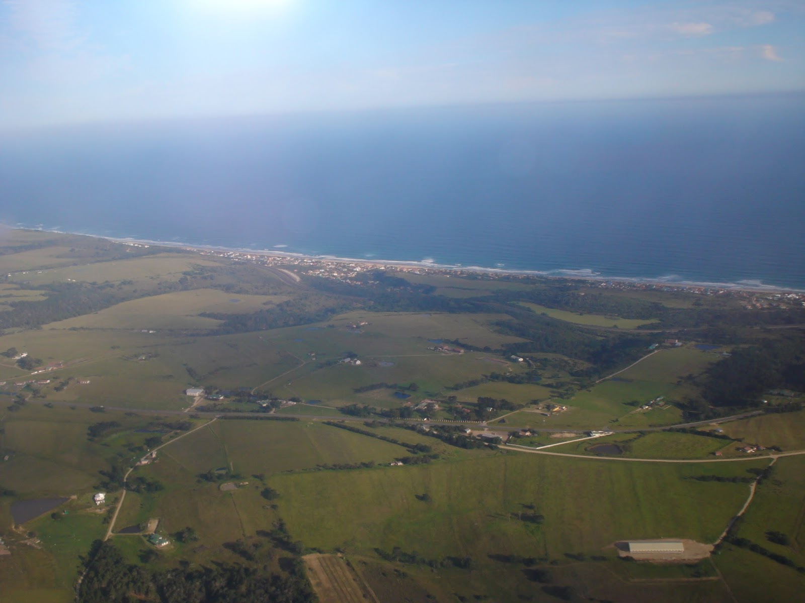 An Unusual Experience awaits at Diaz Museum Mossel Bay