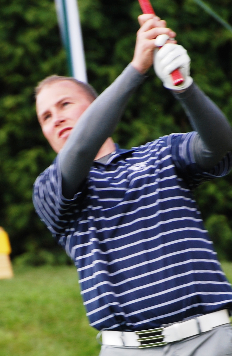 Scottish Golf View - Golf News from Around the World: MATTHEW CLARK ...