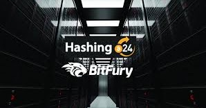 شرح موقع Hashing24 وتحقيق أرباح رائعة من خلال التعدين 2017