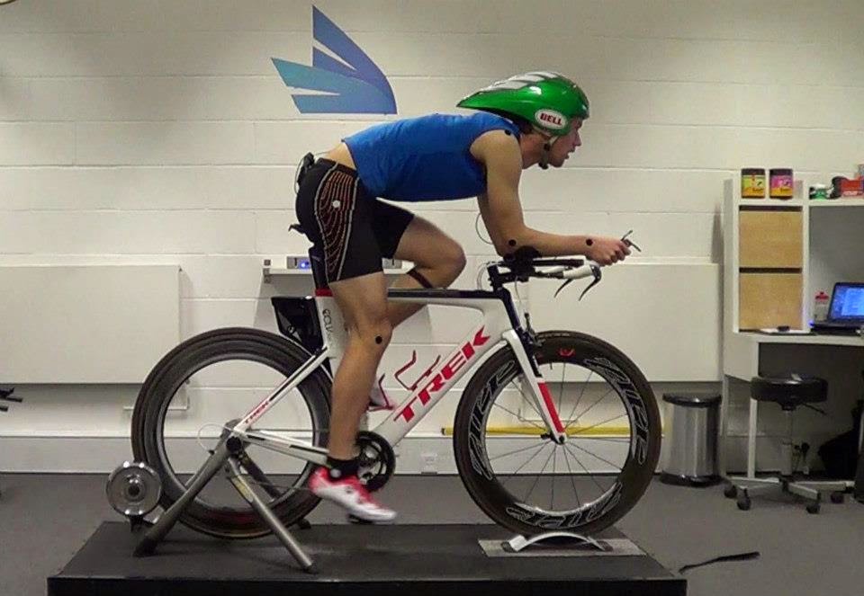 Tri4Kona2014: Post 13 - Bike science