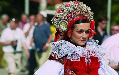 Culture of people country wise : Czech Republic culture
