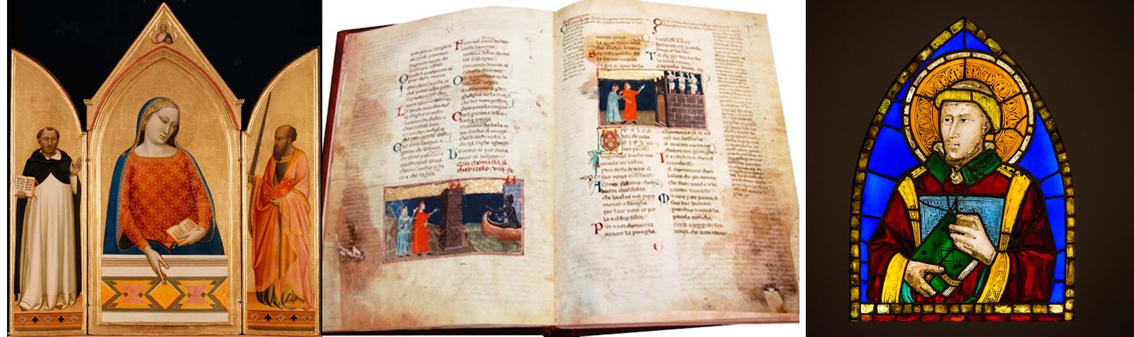 A day in the Life of a Torontonian: AGO - Revealing the Early ...