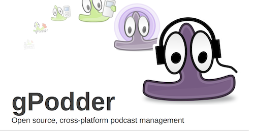 gpodder