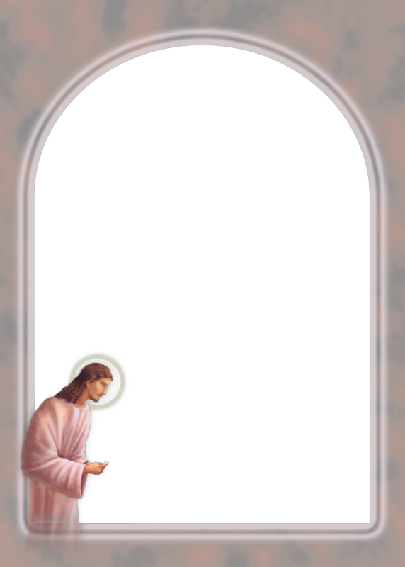 Bordes de Jesus - Imagui