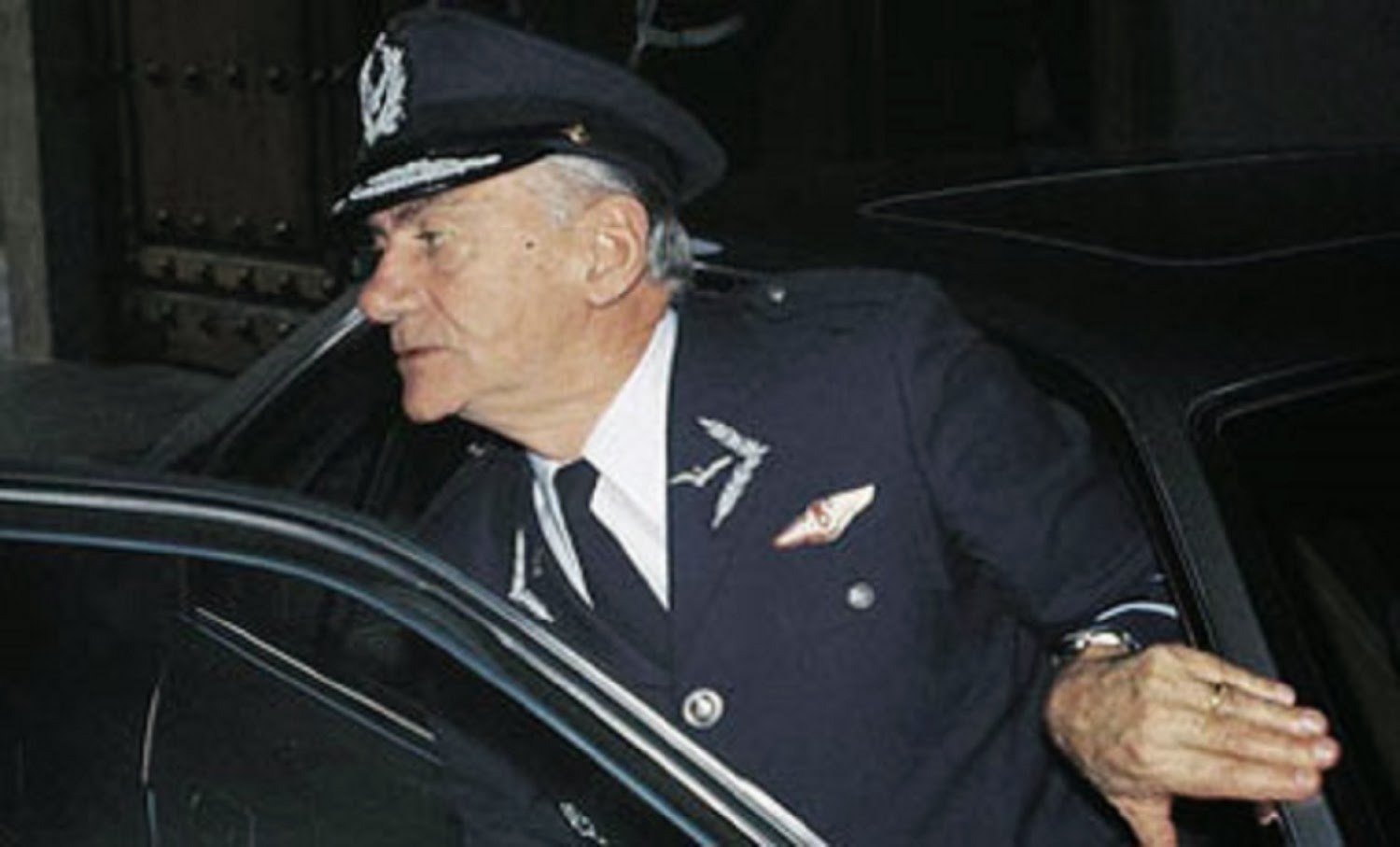 Siglo XXI: CHILI. AU NOM DES PÈRES