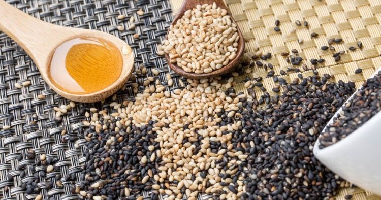 B Y n a T U R a e L: Ini dia 5 jenis biji-bijian tersehat di dunia!