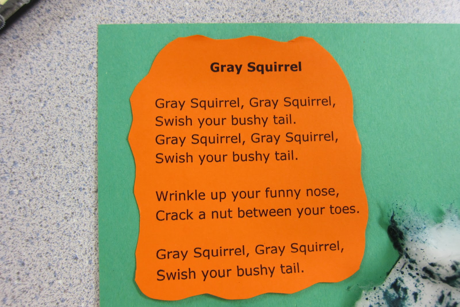 Mrs. Karen's Preschool Ideas: Fall Fun!