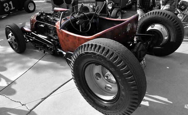 Chemical Candy Customs: Ian Roussel...Bucket O Fun