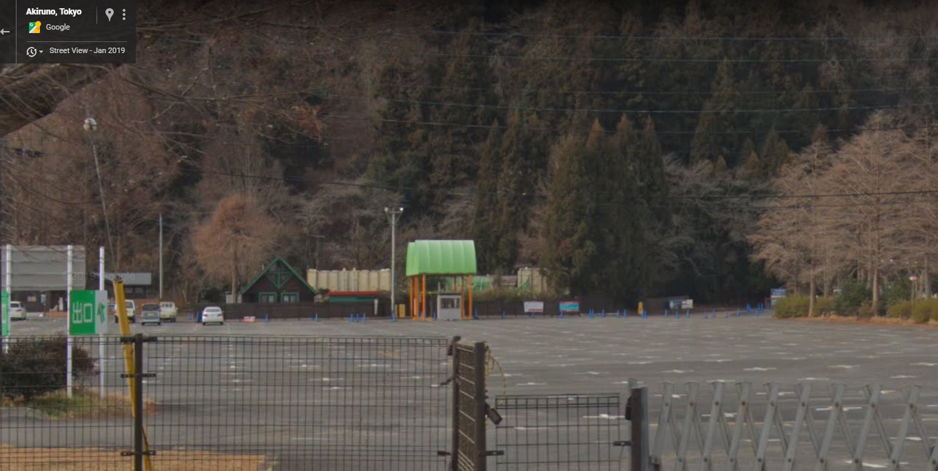 Big Bird Bridge: Tokyo Sesame Place Today
