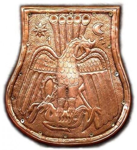 A MAGYAROK TUDÁSA: Milyen madár volt a turul?