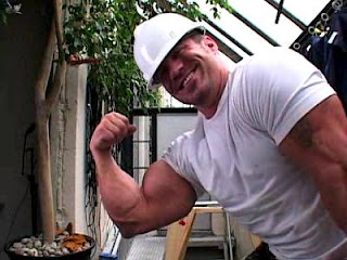 Muscle for Men: Caesar