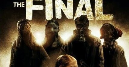 The Final Movie Review | Fanboys Anonymous