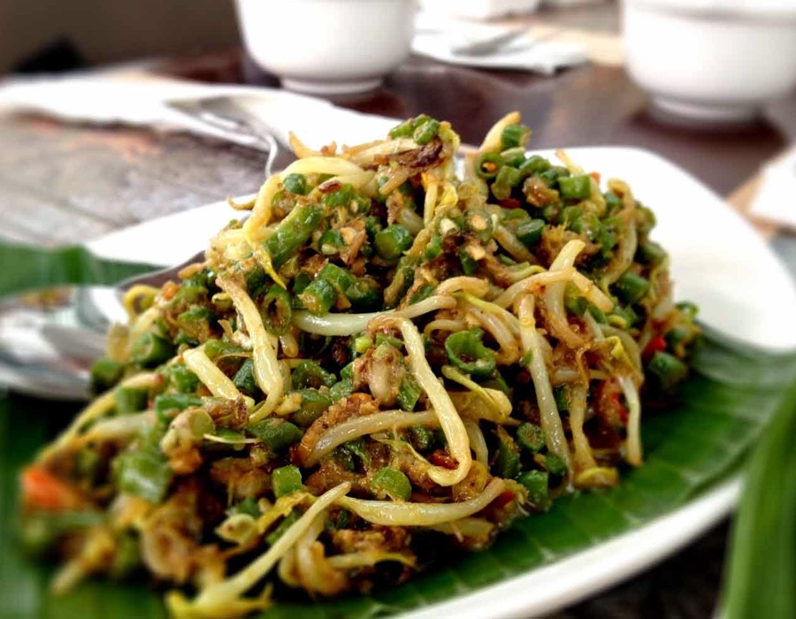 10 Makanan Khas Bali Paling Favorit