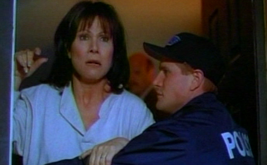 Made for TV Mayhem: USA World Premiere Movie Project: A Murder on ...